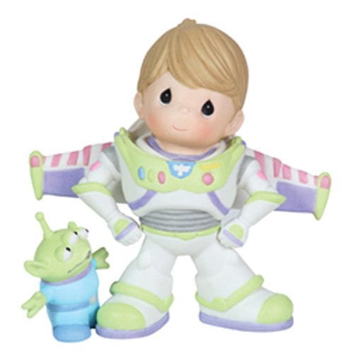 Precious Moments Disney Show Case Collection Collectible Figurine, To ...