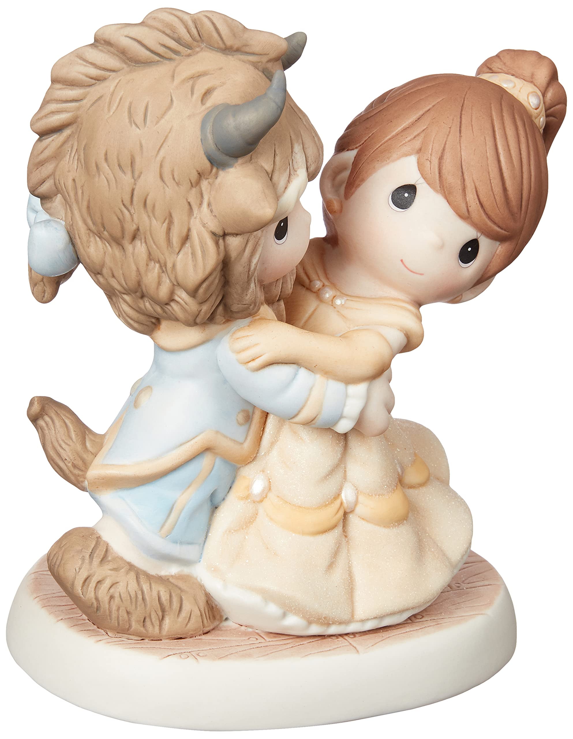 Precious Moments, Disney Showcase Collection, You Are My Fairy Tale ...
