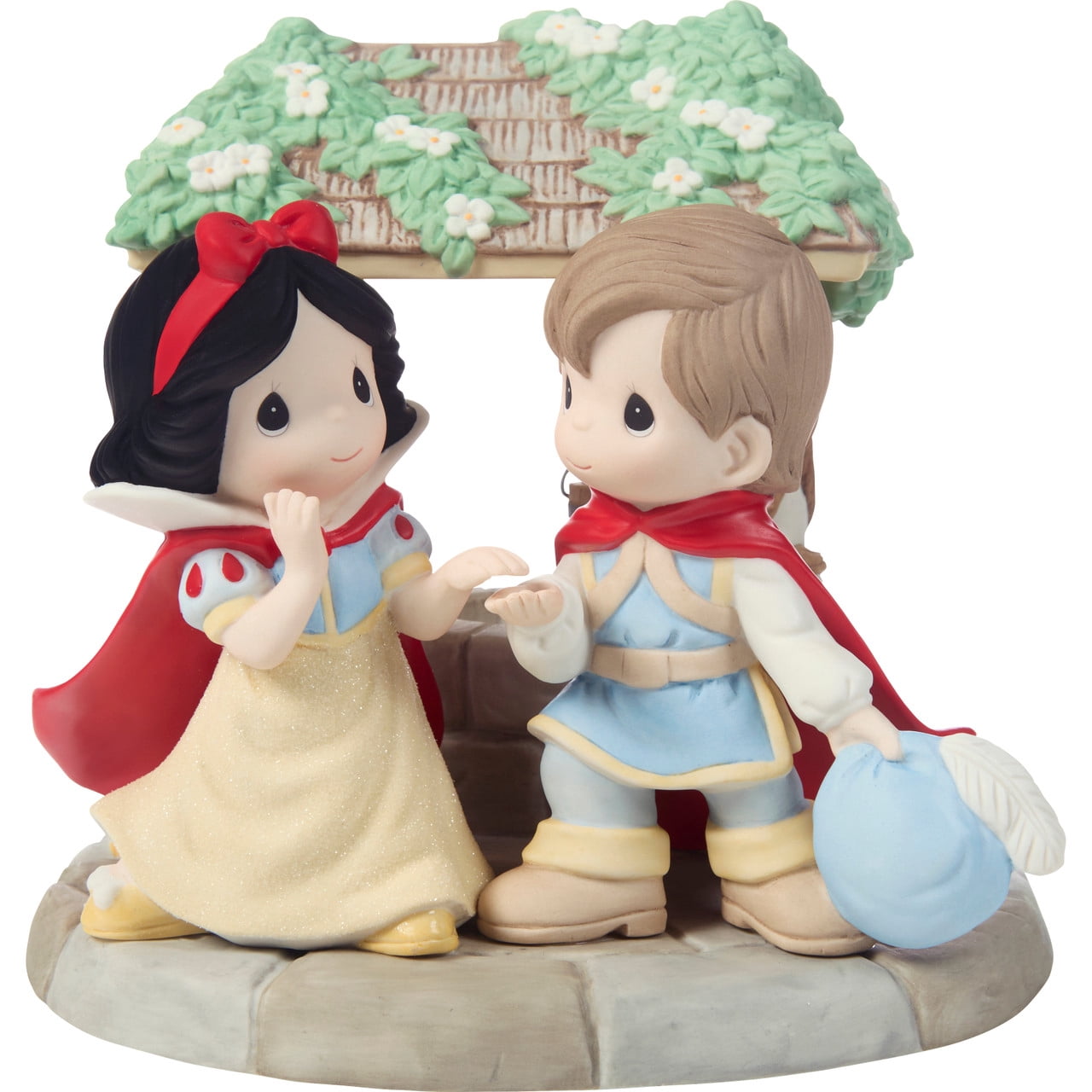 You’re My Wish Come True Disney Snow White Limited Edition Figurine ...