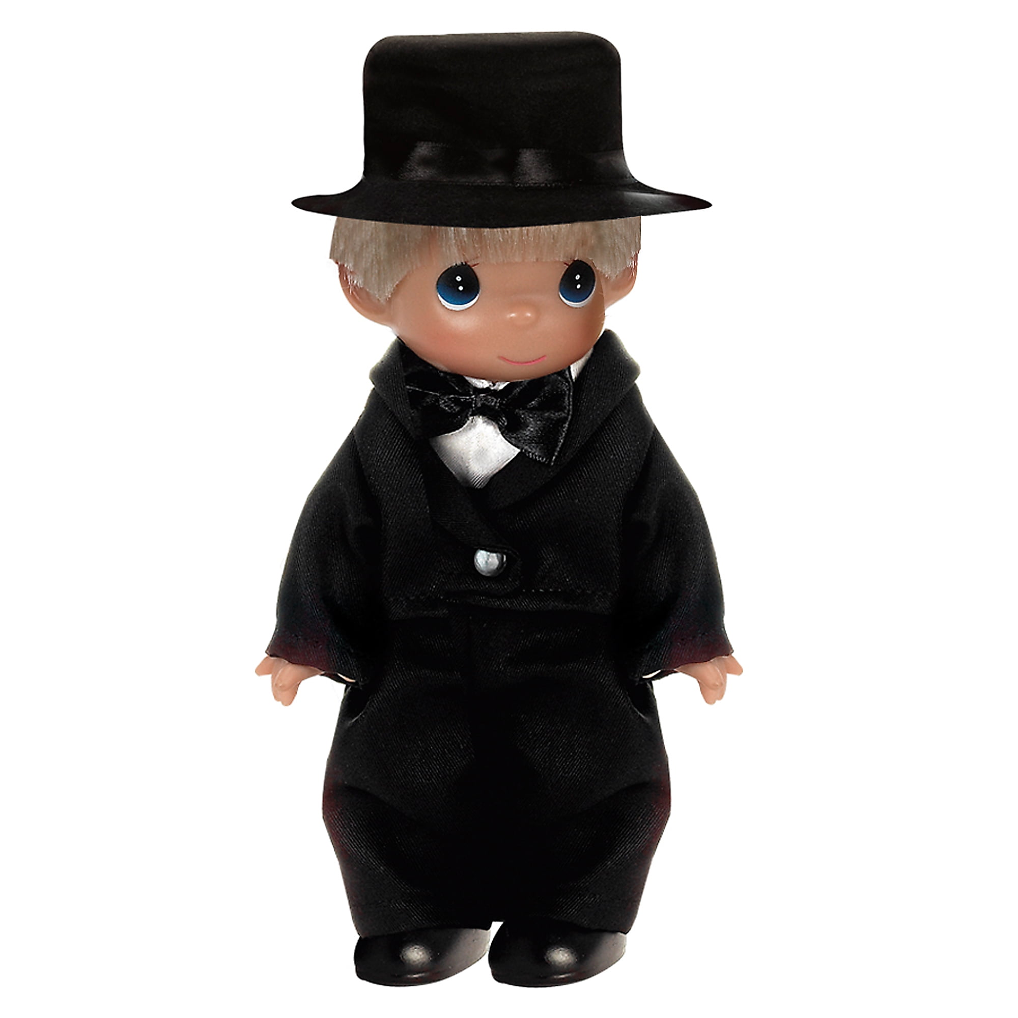Precious Moments Dolls By The Doll Maker, Linda Rick, Wedding Bells ...