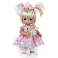 Precious Moments Dolls by The Doll Maker, Linda Rick, Fur-Ever Friends ...