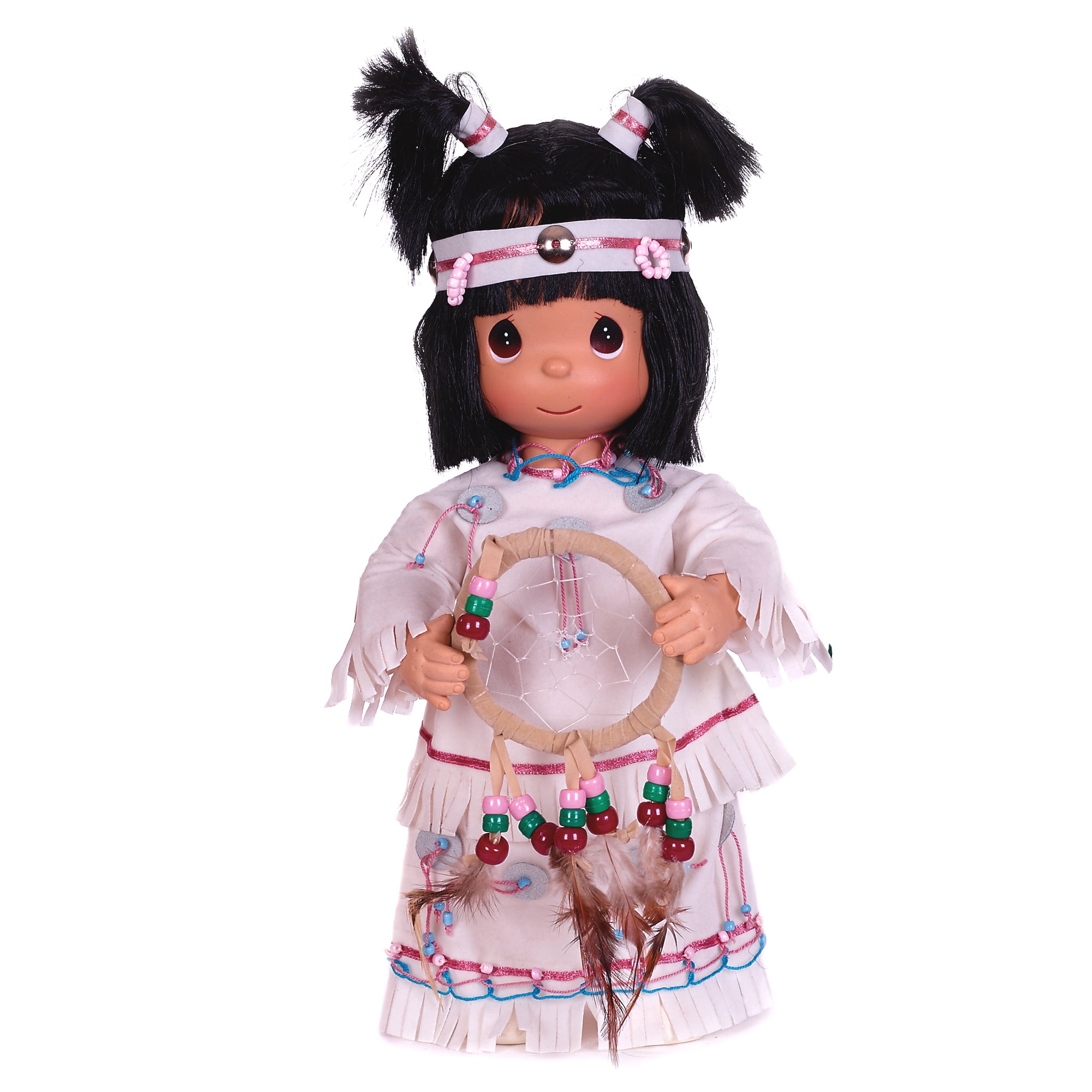 Precious Moments Dolls by the Doll Maker 12 inch Doll - Walmart.com