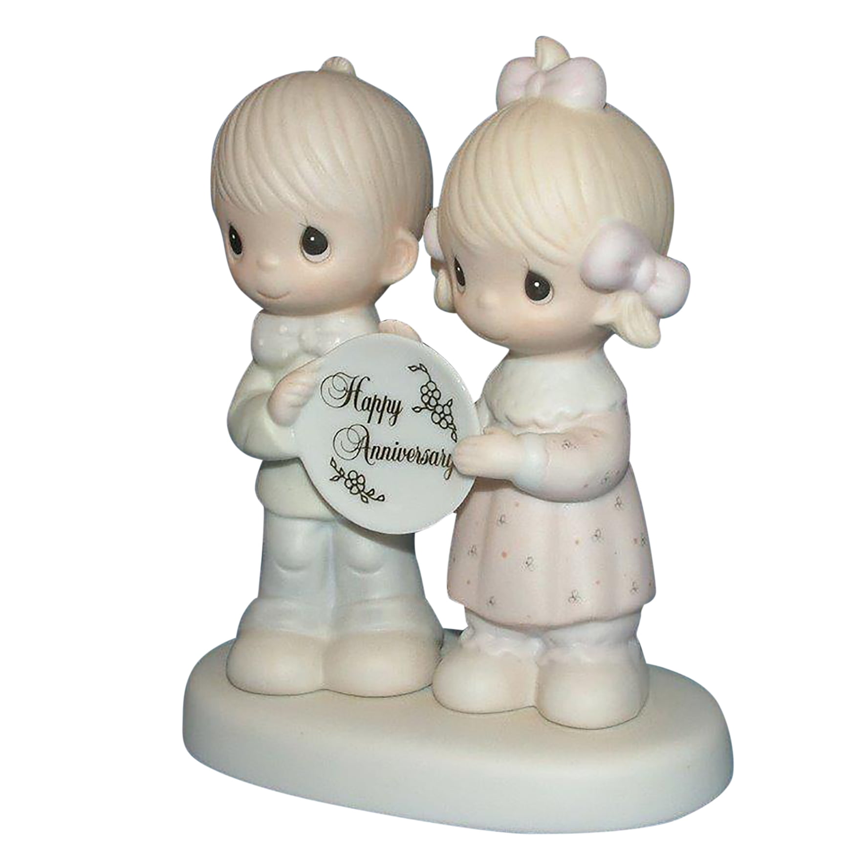 Precious Moments: E2853 God Bless Our Years Together | Figurine - Walmart.com