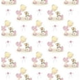 Precious Moments Puppy Cotton Fabric - Walmart.com