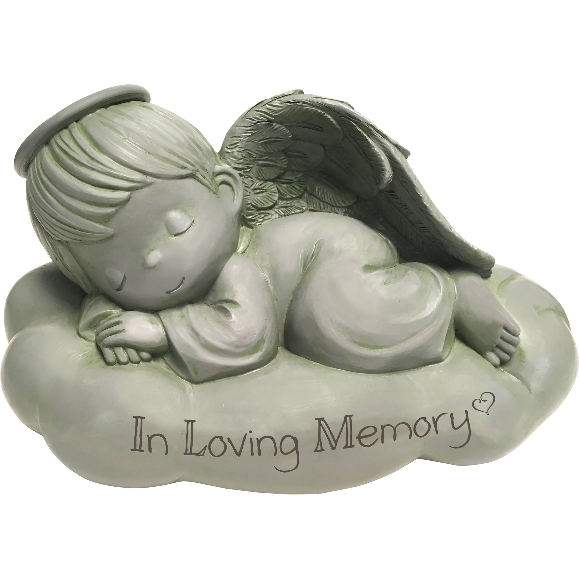 Precious Moments Angel Baby