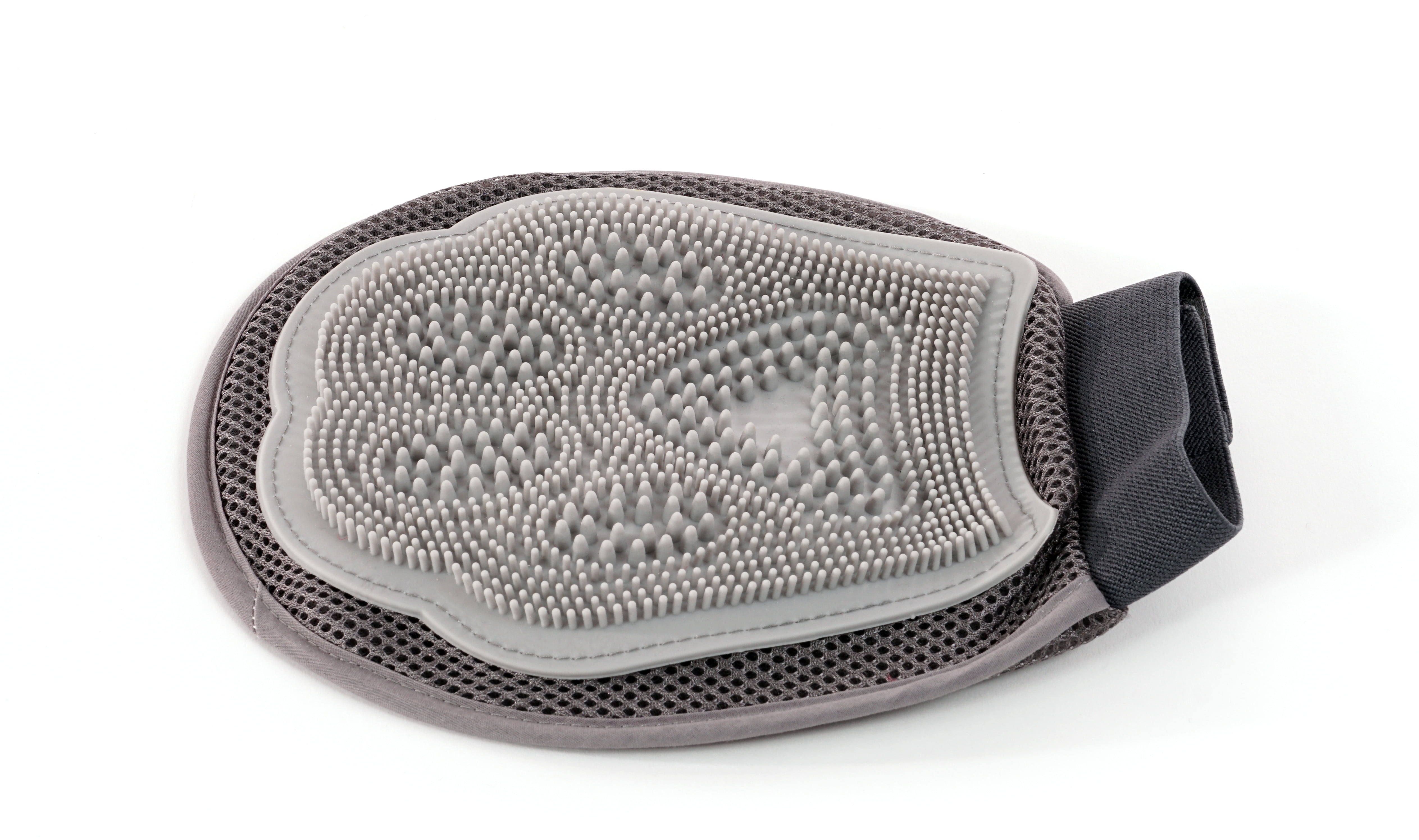 Precious Tails Multi-Purpose 2-in-1 Pet Grooming & Lint Removal Mitt ...