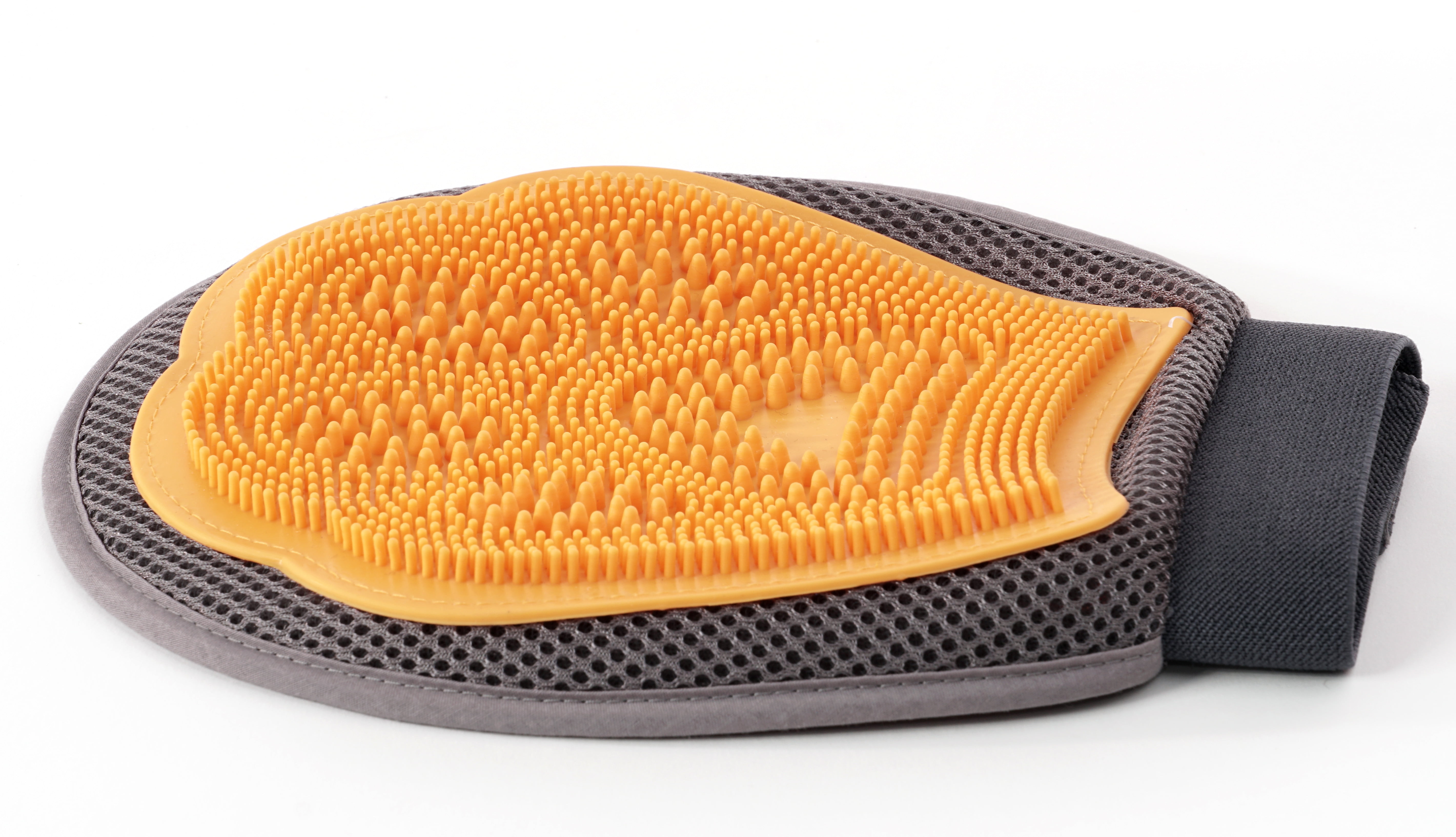 Precious Tails Multi-Purpose 2-in-1 Pet Grooming & Lint Removal Mitt ...