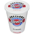 Precious Whole Milk Ricotta Cheese, 32 Oz. - Walmart.com