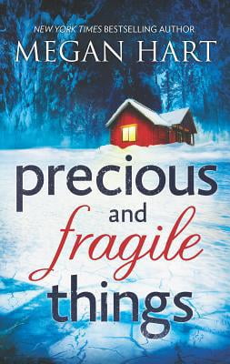 Pre-Owned Precious and Fragile Things (Mass Market Paperback ...