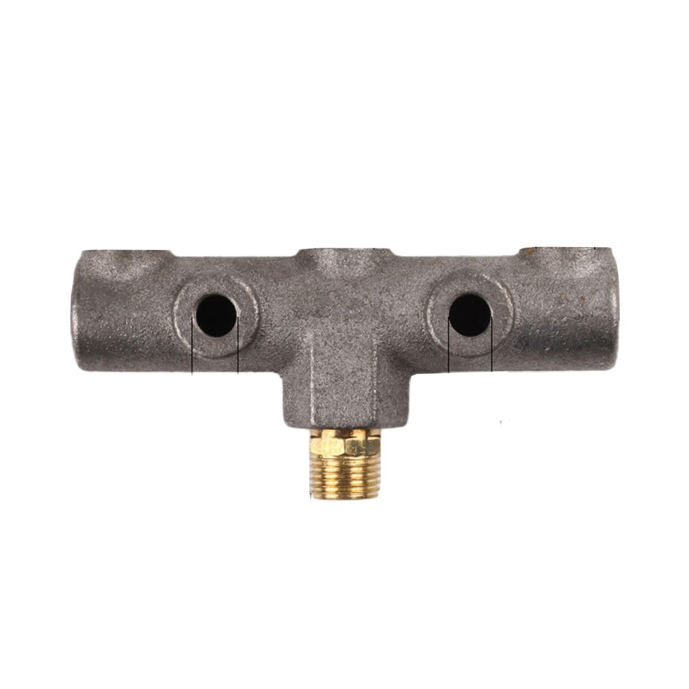 Precise 20mm SixWay Air Compressor Bracket Sturdy Cast Iron Easy ...
