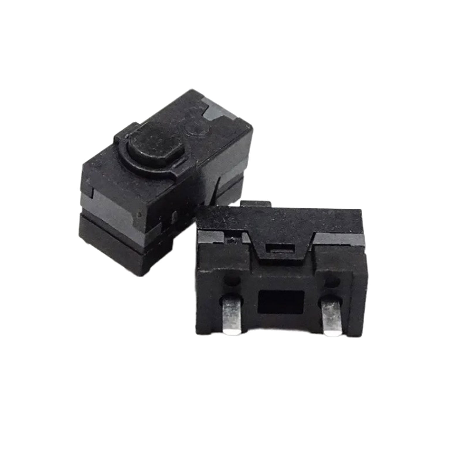 Precise 2Pin Gaming Middle Button Metal Scroll Wheel, Long Life & Quiet ...