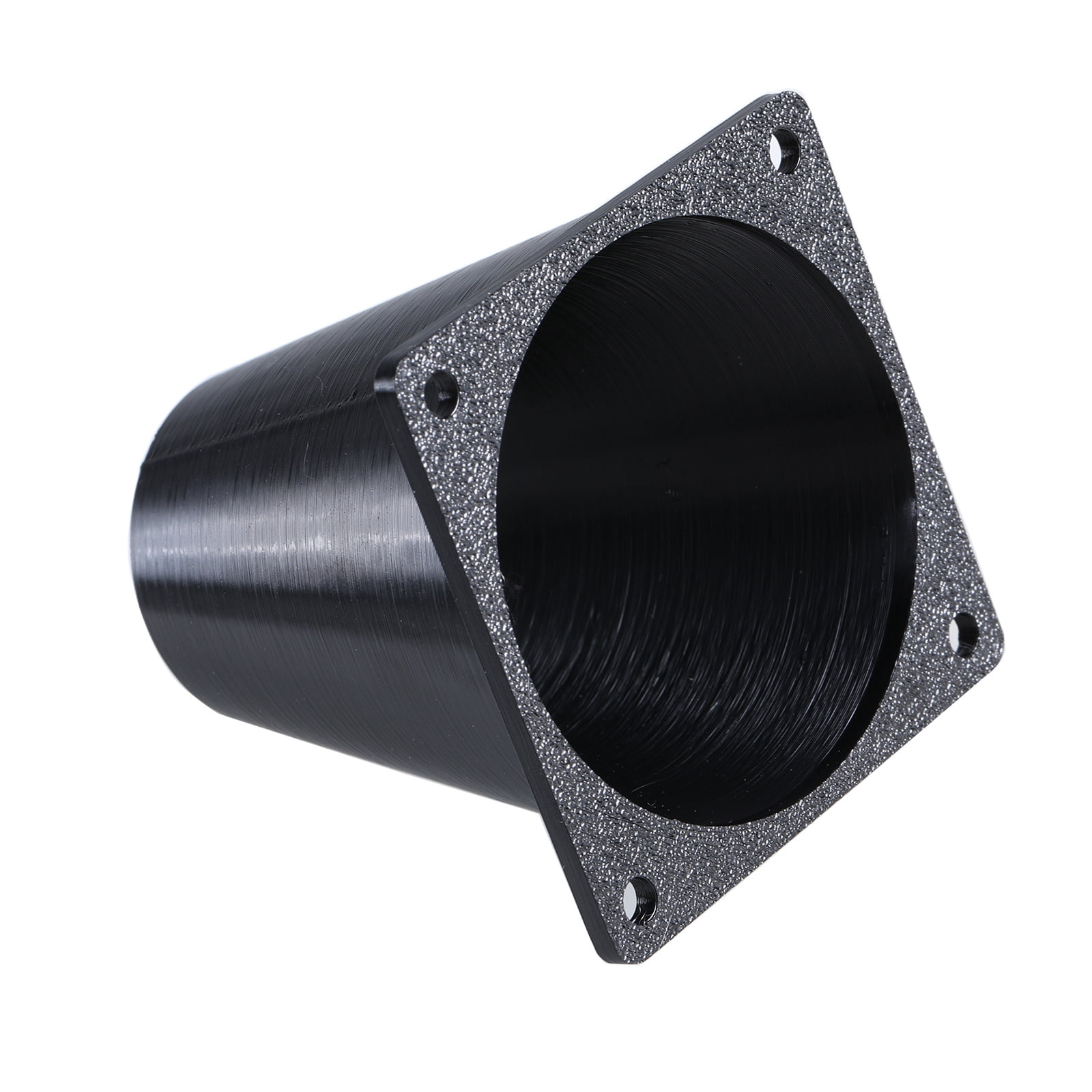 Precise 30mm Cooling Fan Nozzle for 6x6cm Heat Exhaust Fans and Blowers ...