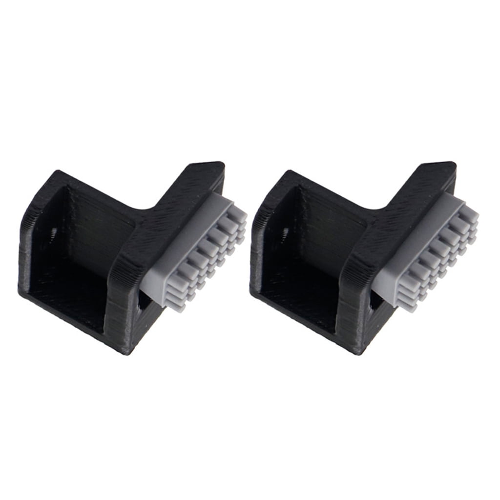 Precise 3D Printer Nozzle Cleaner Print Head Brush Nozzle Wiping Brush ...