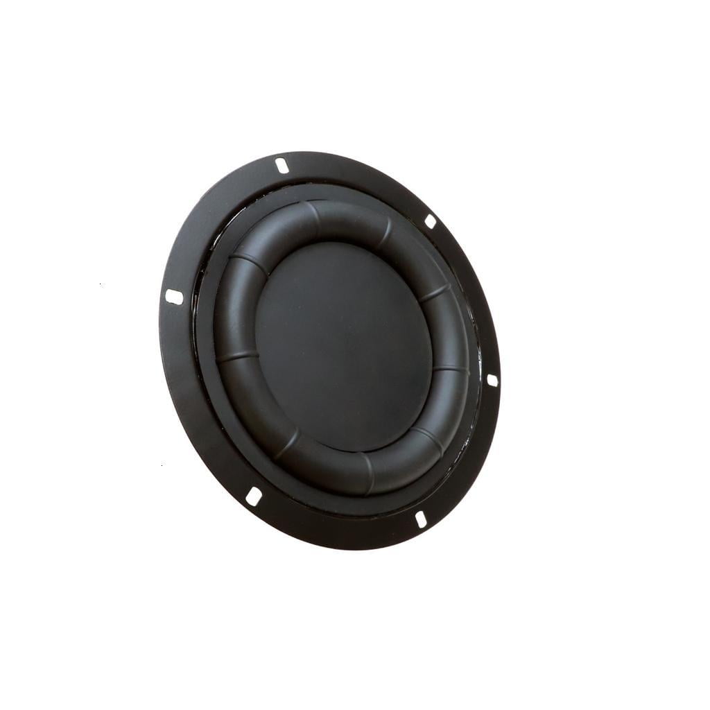Precise 6.5Inch Subwoofer Diaphragm Plate Enhances Bass Response ...