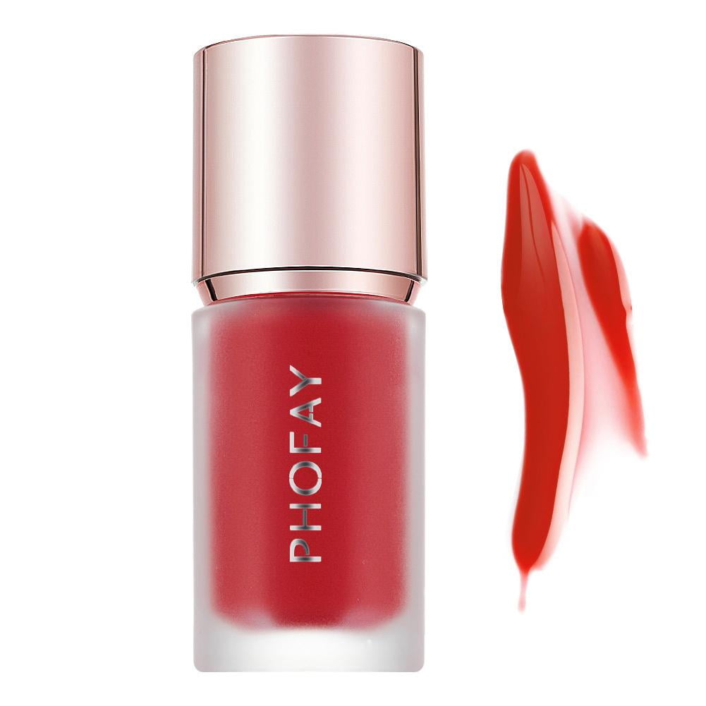 Precise Application Liquid Blush - 6 Shades for All Skin Tones ...