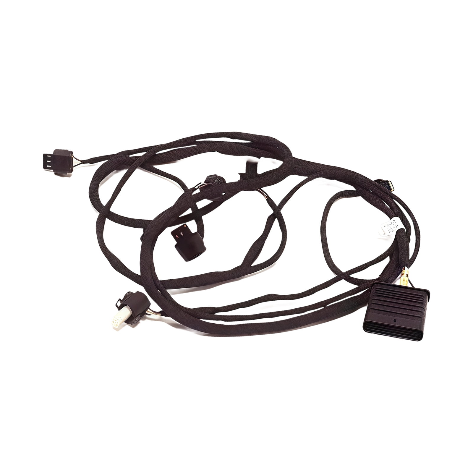 Precise Automotive Parking Sensors Wiring Harness Connector Assembly ...