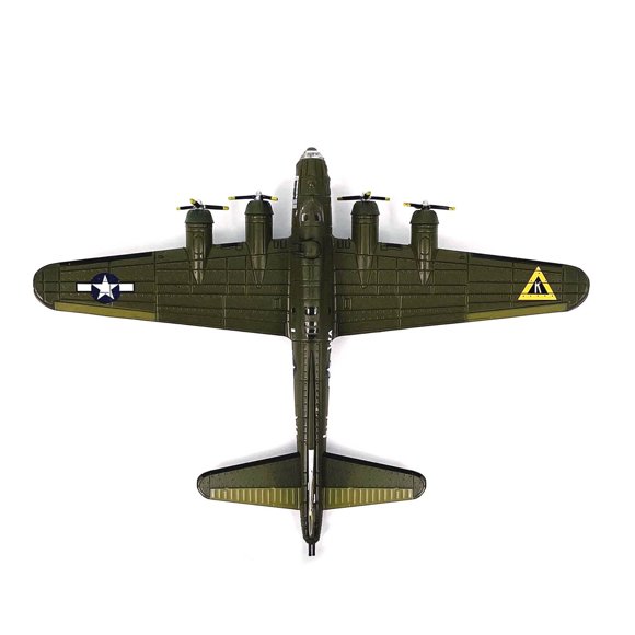 B17 Bomber Toy