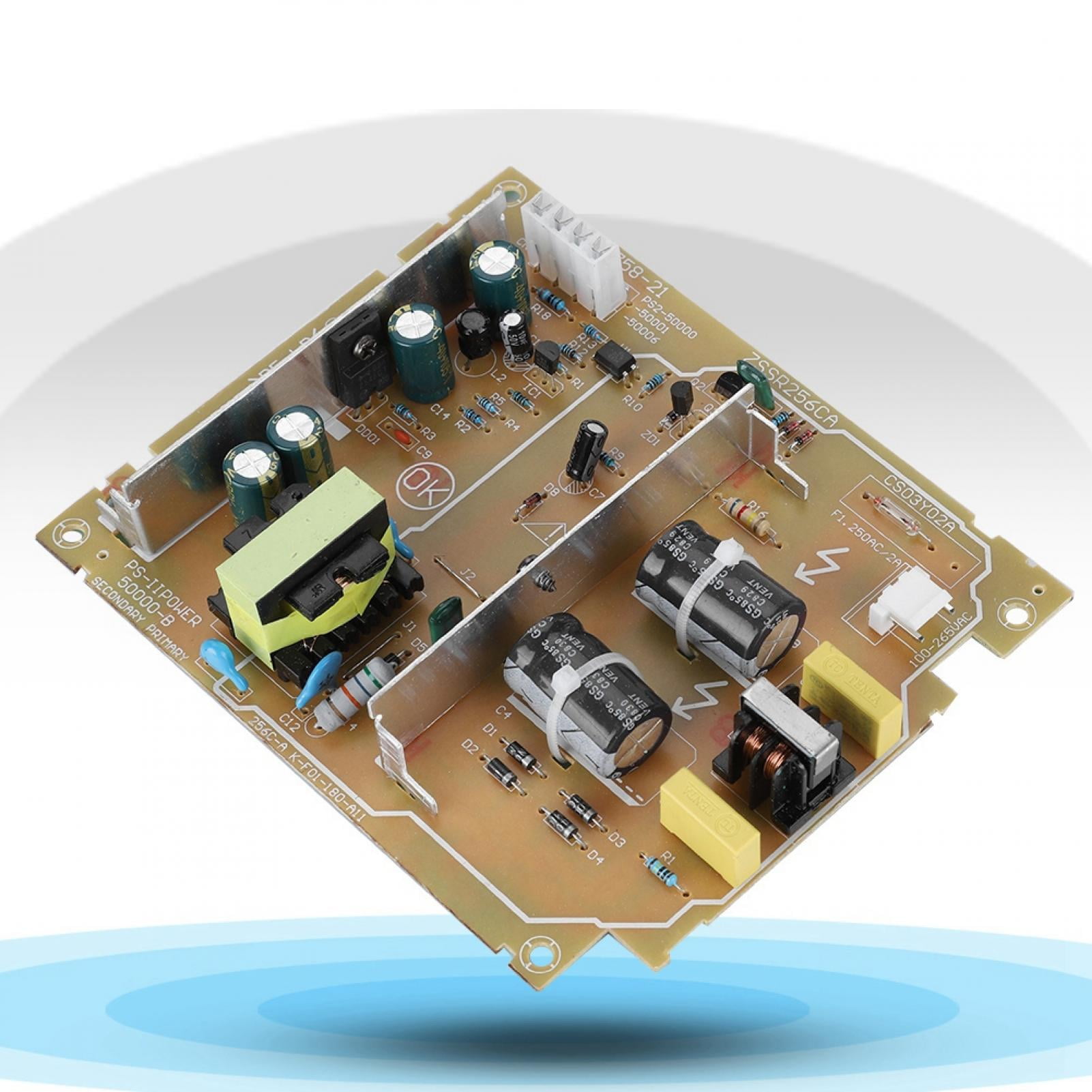 Precise Built in Power Board Power Supply Console Board for PS2-50000 ...