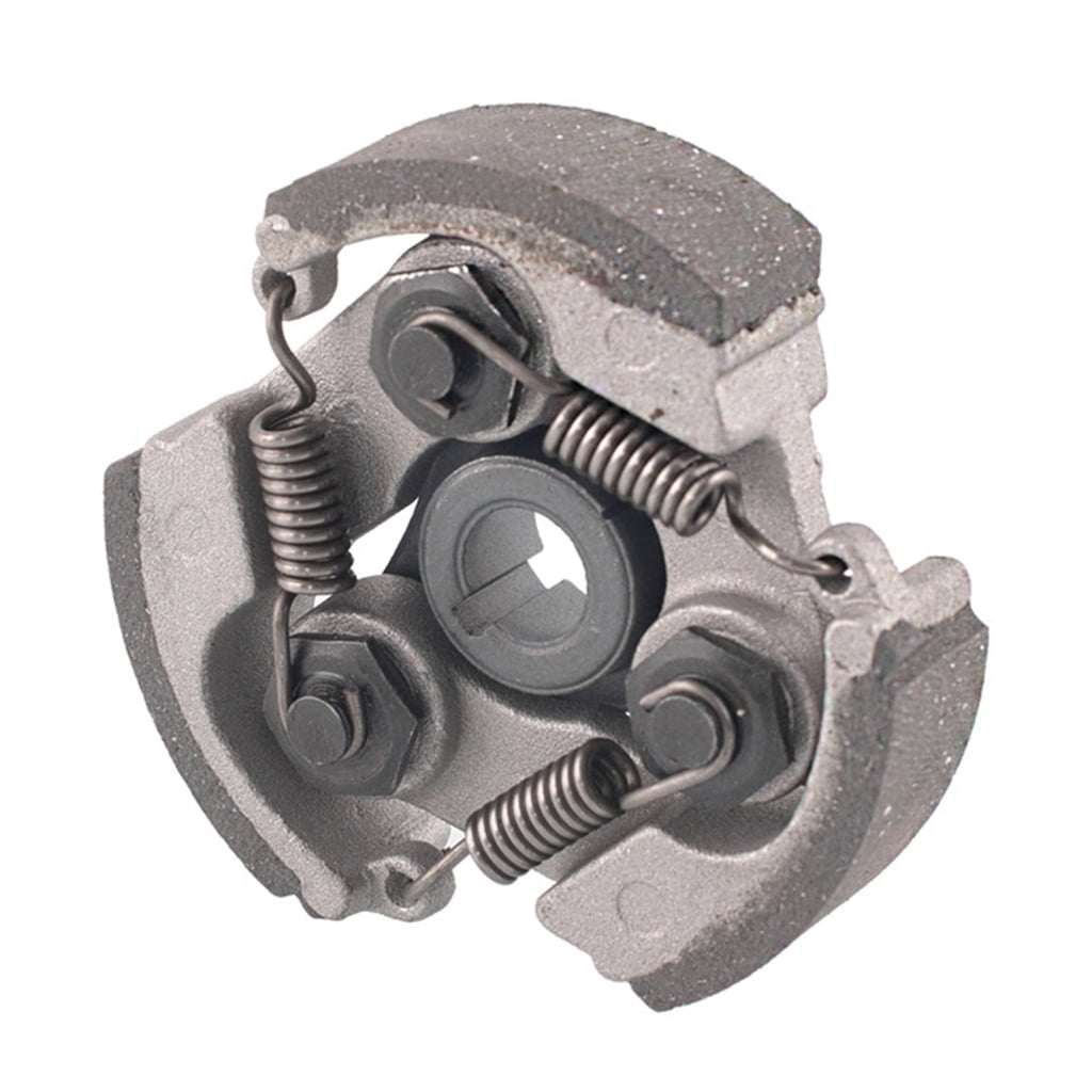 Precise Clutches Components for Bikes Enhancing Performances and ...