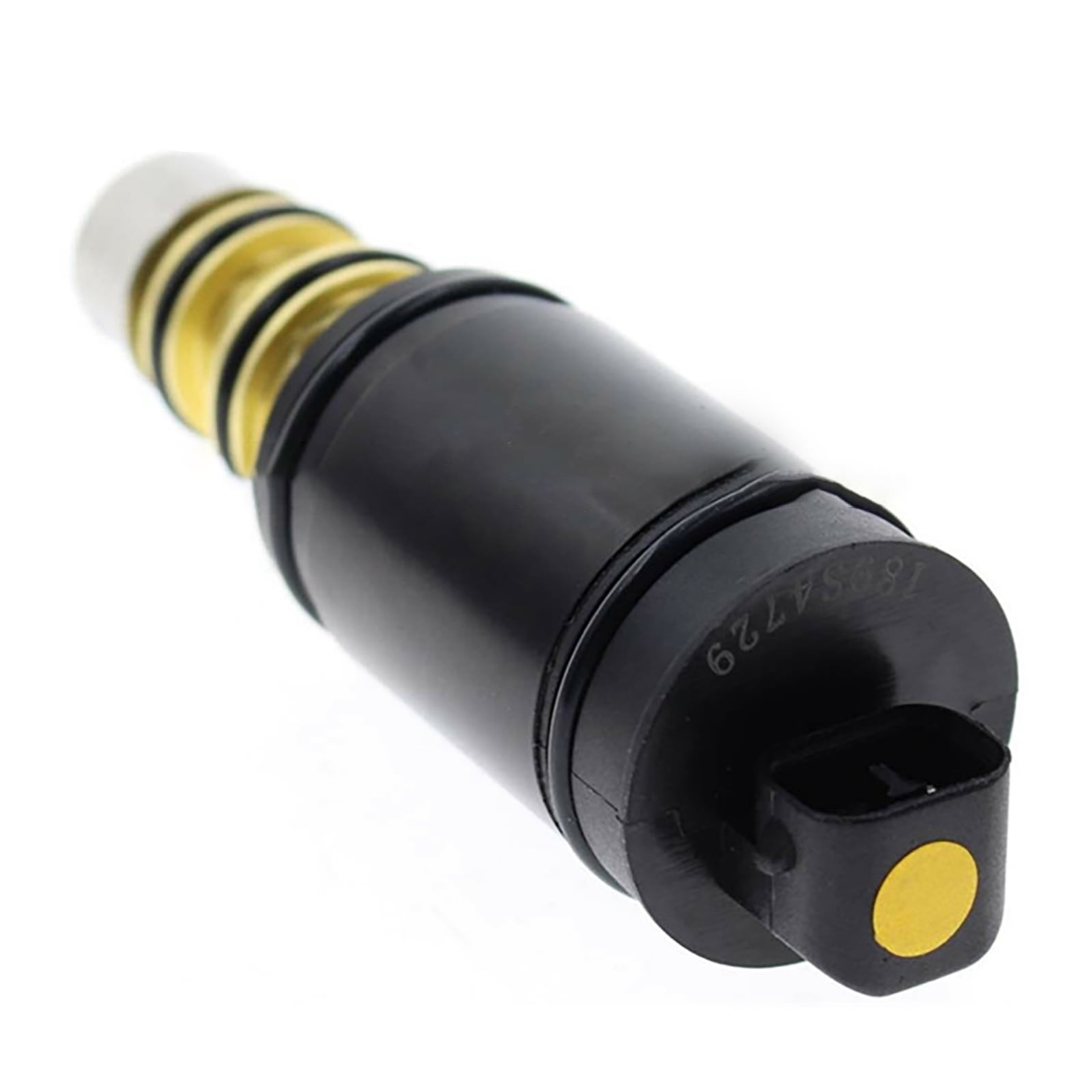 Precise Control A/C Compressor Electronic Control Valve Improved ...