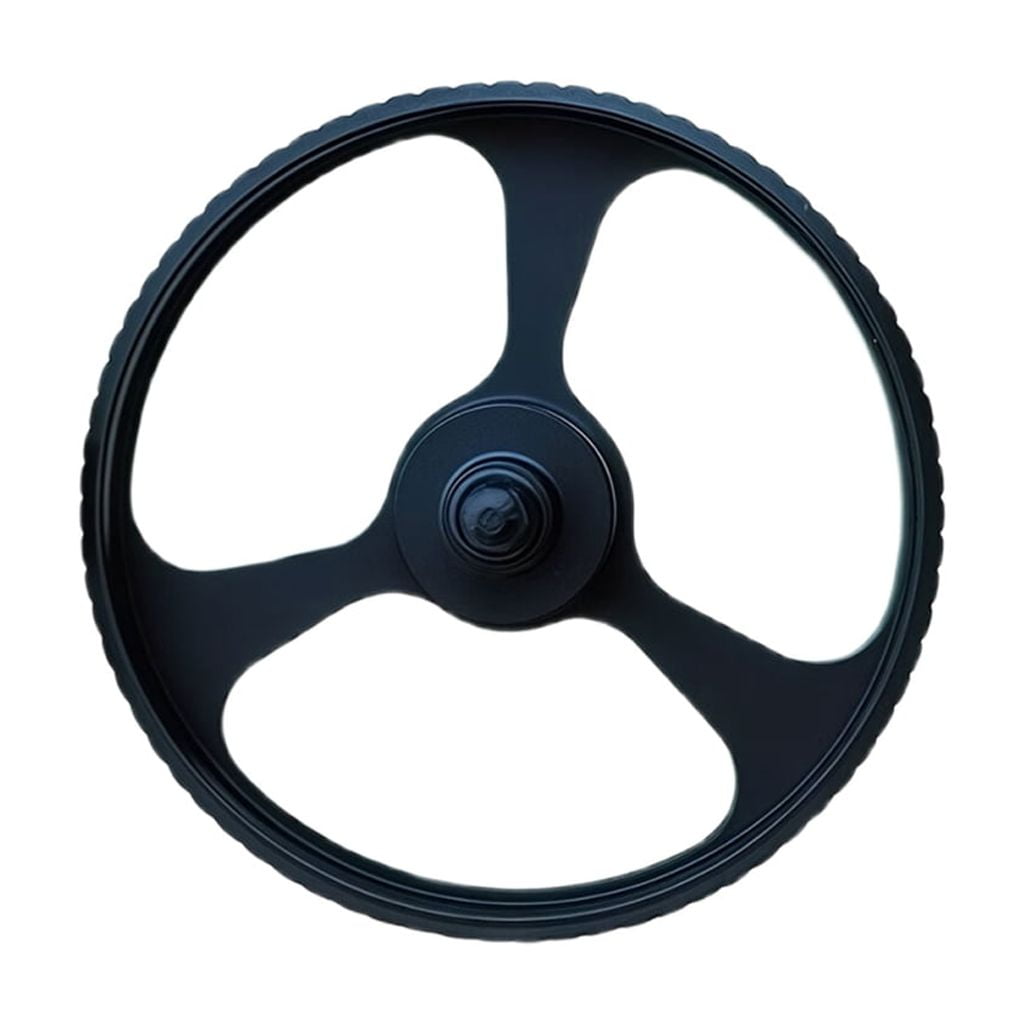 Precise Crafted Metal Mouse Scroll Wheel Compatible for G102 G304 G305 ...