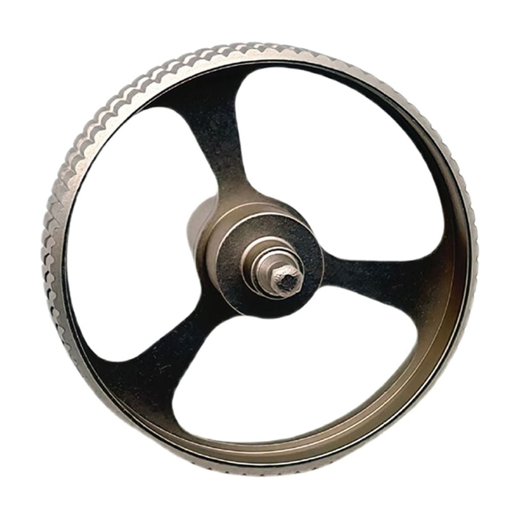 Precise Crafted Metal Mouse Scroll Wheel Compatible for G102 G304 G305 ...