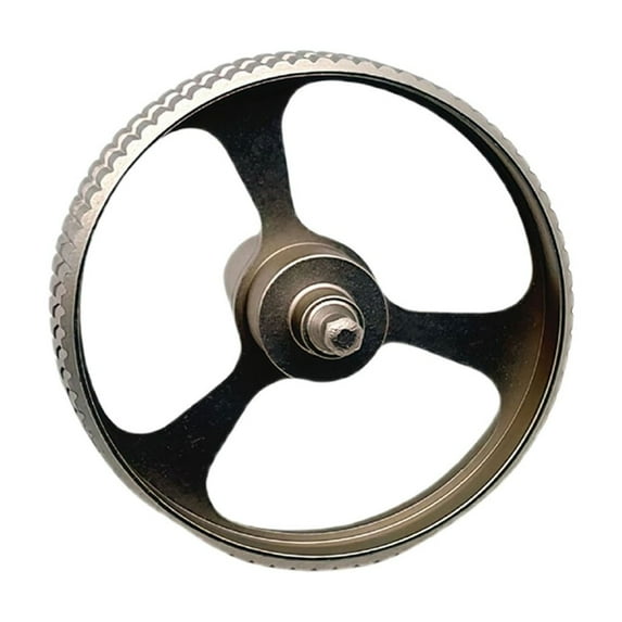 Precise Crafted Metal Mouse Scroll Wheel Compatible for G102 G304 G305 ...