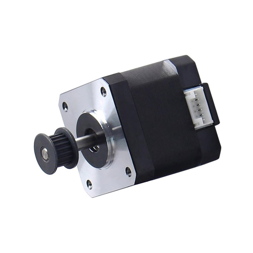 Precise Crafted Stepper Motor Enhances 3D Printing For K1/K1C 3D ...