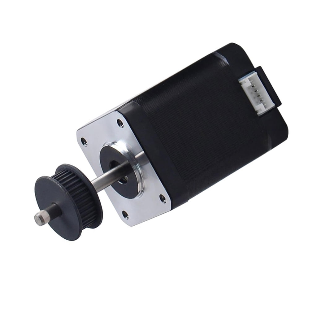 Precise Crafted Stepper Motor Enhances 3D Printing For K1/K1C 3D ...