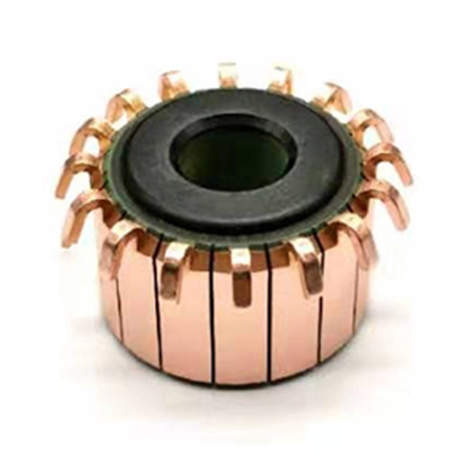 Precise Design Commutator Commutator 32 X 12 X 21 22 Mm 16P Teeth ...