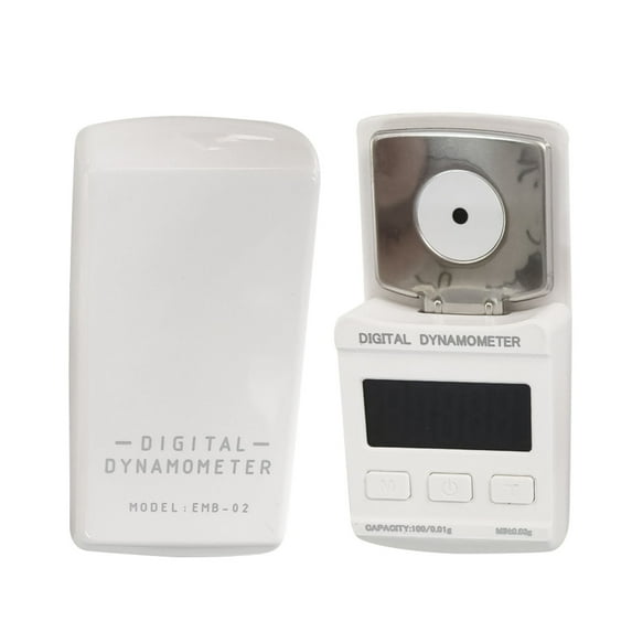 Precise Digital Turntable Needle Pressure Measurement Tool For ...