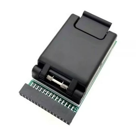 Precise EMMC BGA153/BGA169 Adapter Socket Design Exclusively for T76 ...