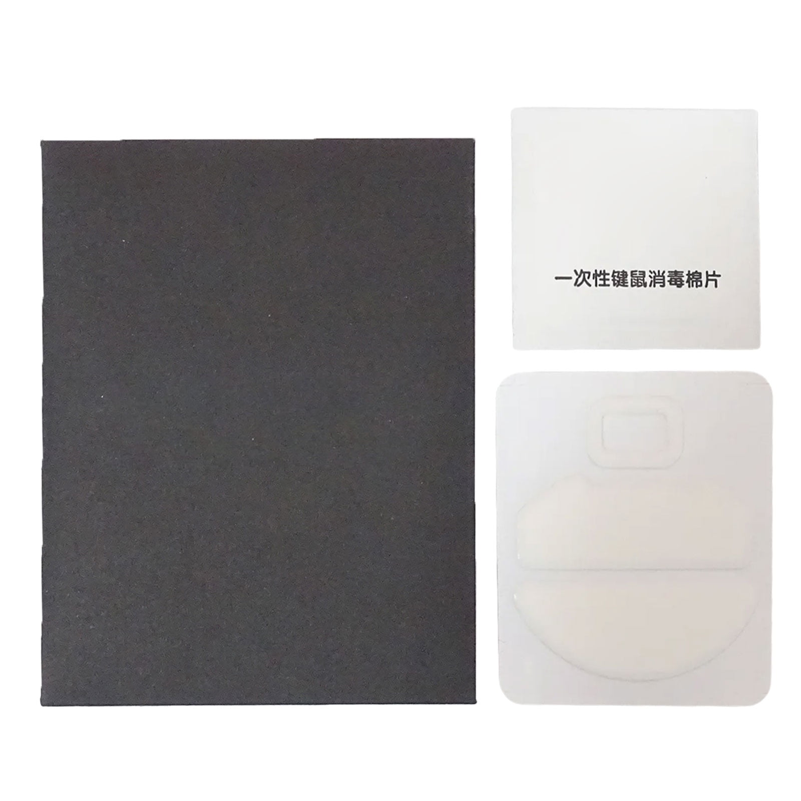 Precise Edges PTFE ICE Mouse Skates Feet For Deathadder Version3 ...