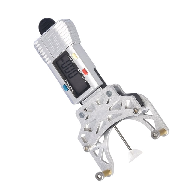 Precise Engineered Belt Tension Meter Digital Display Digital Belt ...