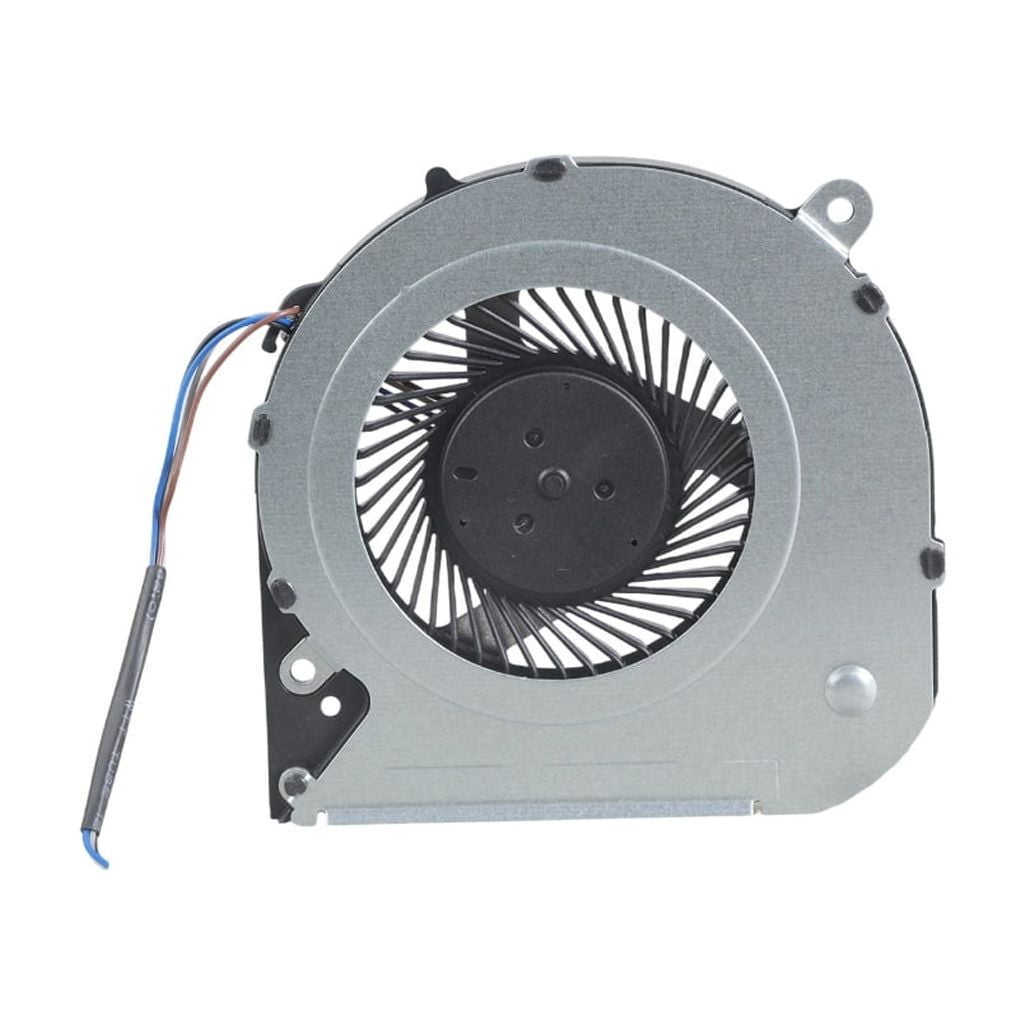 Precise Engineered CPU Fan for 14 DK Models Metal Heat Sink Maintenance ...
