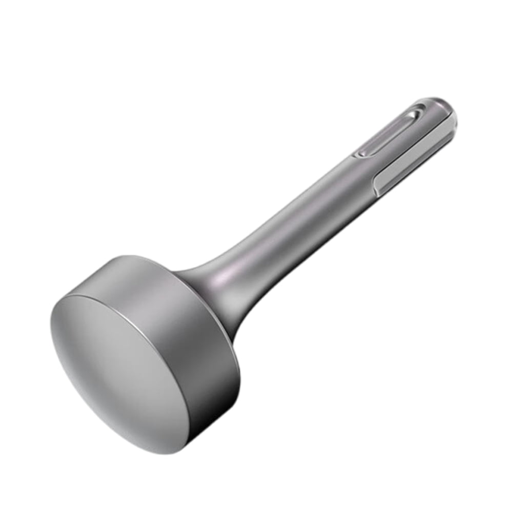 Precise Engineered Heavy Duty Steel Drill Bit Driver Ground Rod Driver ...