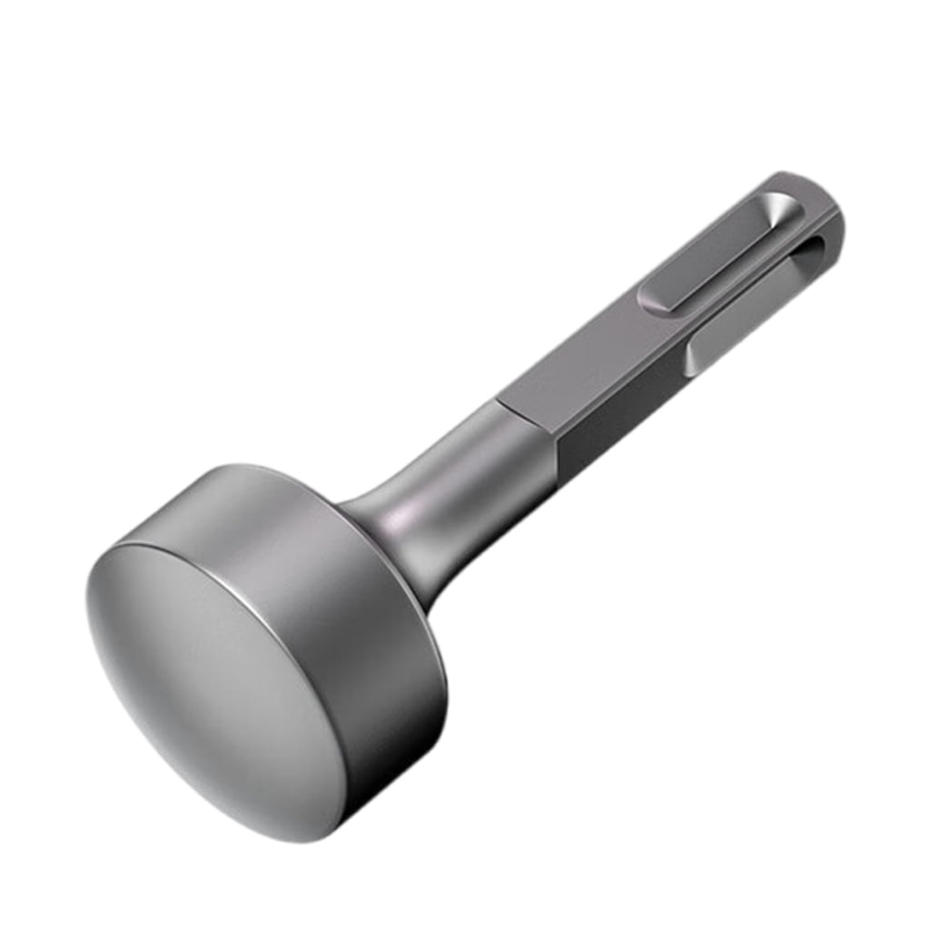 Precise Engineered Heavy Duty Steel Drill Bit Driver Ground Rod Driver ...