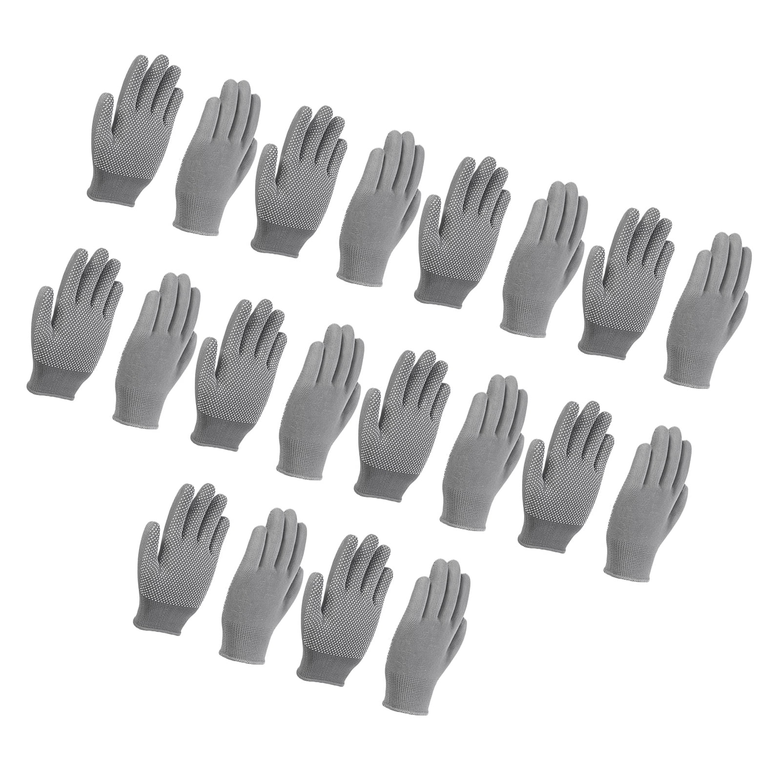 Precise Enhancing Nylon Gloves Comfort Airflows Extended Wear Featuring ...