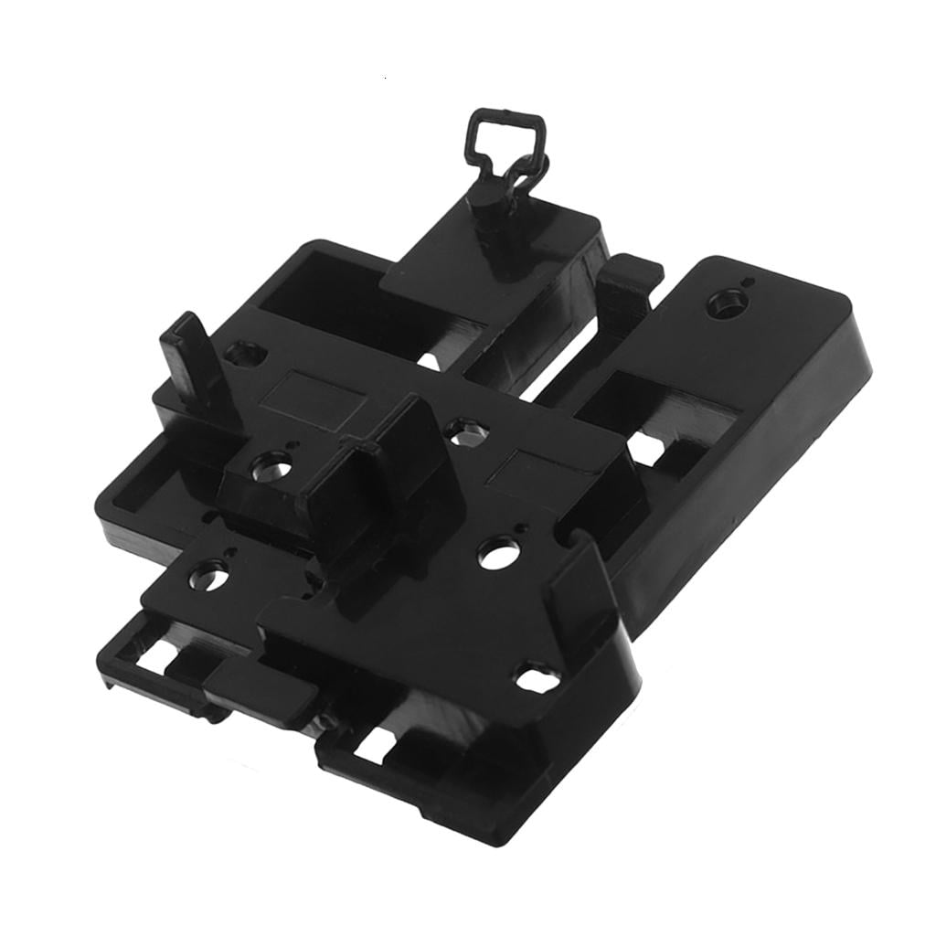Precise Fit SSD Mounting Adapter Bracket Hard Drive Stand for M410 M415 ...