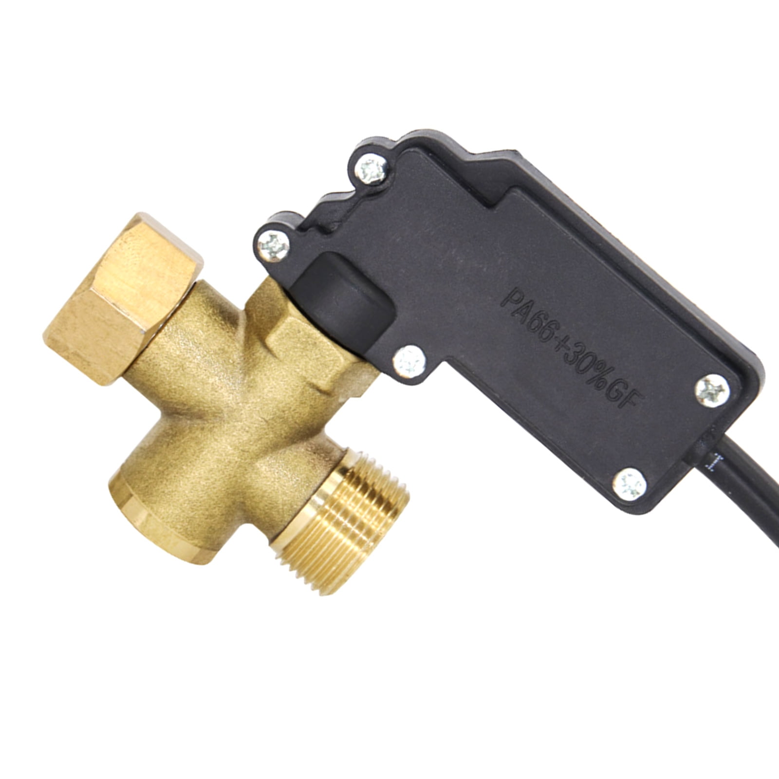 Precise High Pressure Control Water Cleaner Switches Replacement Easy ...