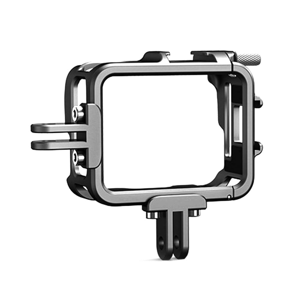 Precise Hole Full Protective Cage for GO3 Camera Housing Case Frame ...