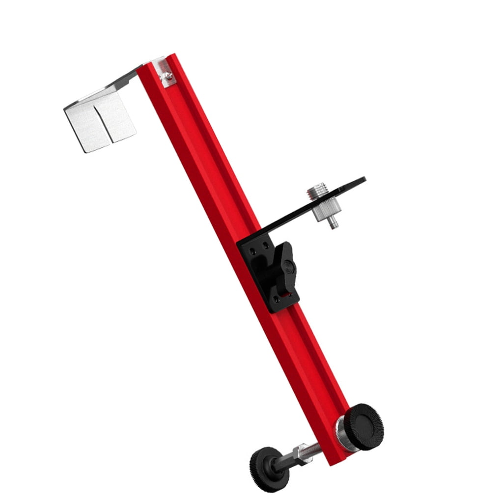 Precise Leveling Wall Bracket Stand Holder with Clear Scale for ...