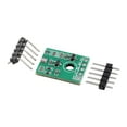 Precise Light Measurement Module With 0.01 Light Resolution Optimized ...