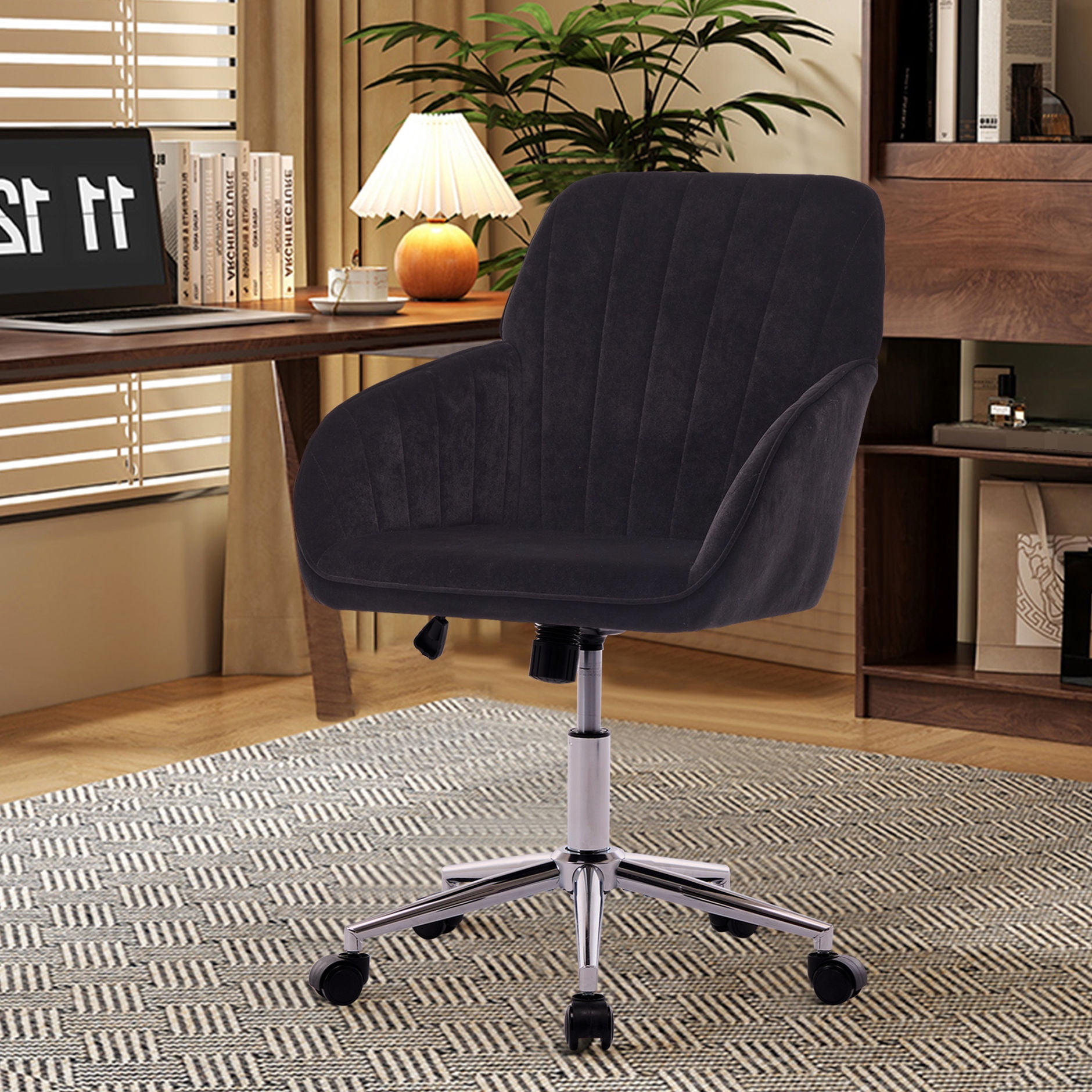 Precise Lumbar Support - Alleviate Back Fatigue in Long - Sitting ...