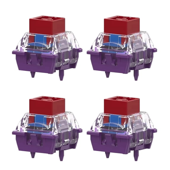 Precise Magneto Magnetic Switches For Professional Typists And Gamers ...