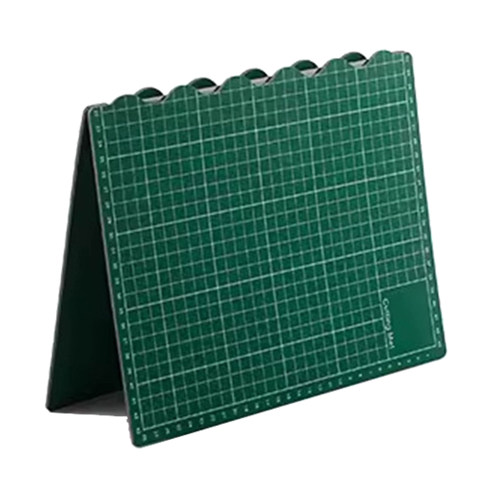 Precise Model Cutting Mat with Foldable Design for Accurate Assembly ...