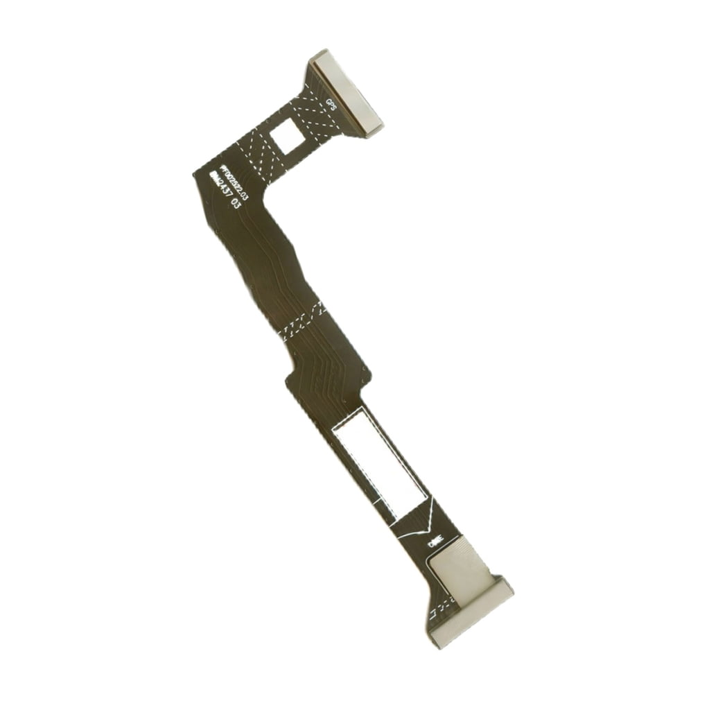 Precise Navigation Flexible Ribbon Cable for Air 3S Gimbals Cameras ...