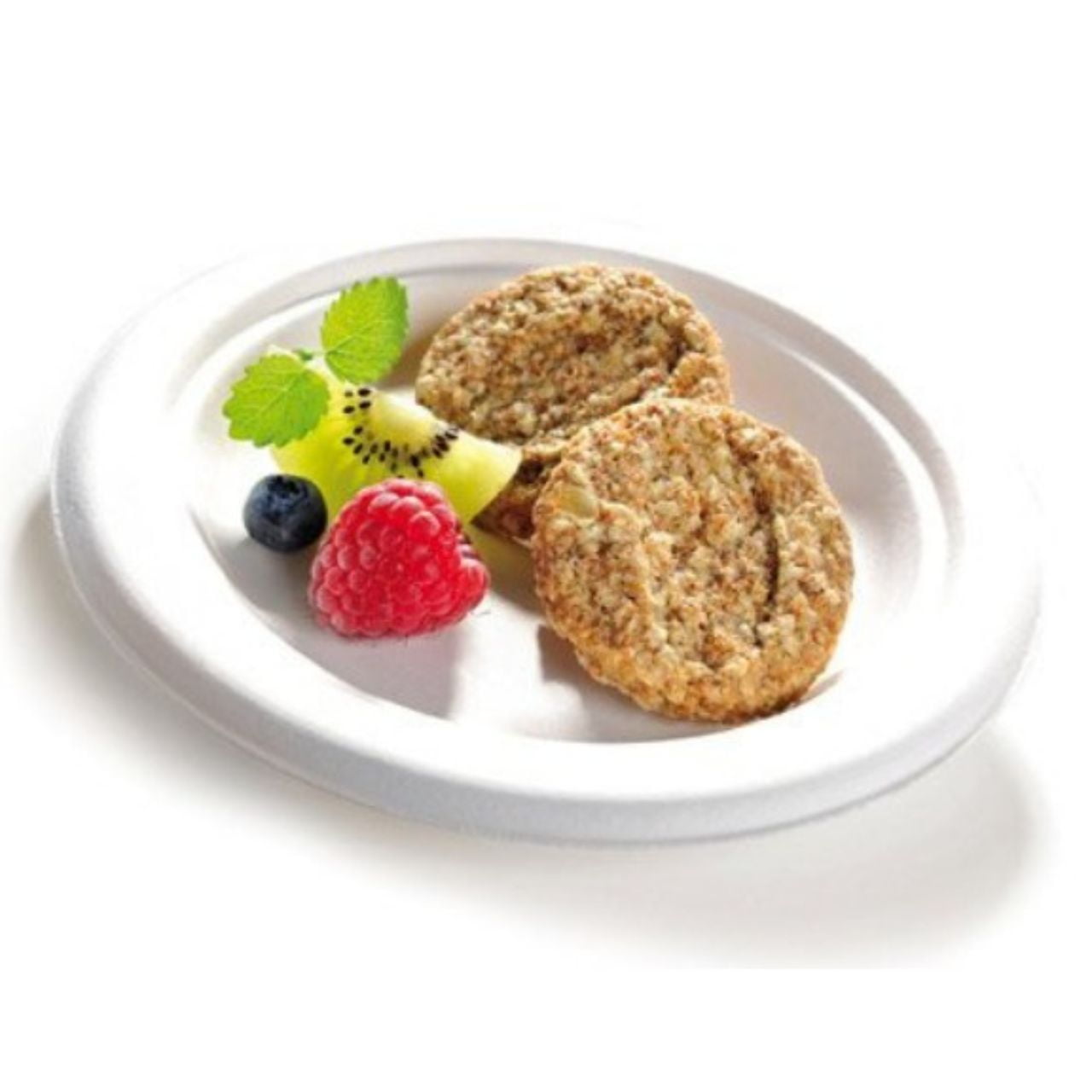 Precise Portions Disposable Plates for Portion Control, Healthy Diet ...