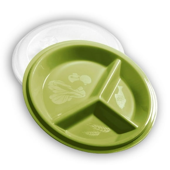 Portion Control Plate Diabetic