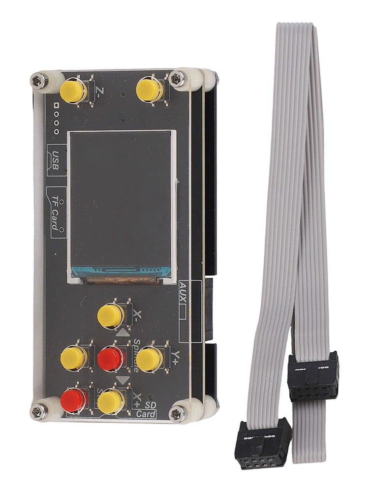 Precise Positioning GRBL CNC Offline Controller for XYZ Axis Engraving ...